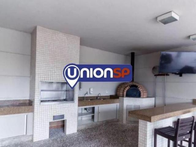 Apartamento com 3 dormitórios à venda, 100 m² por R$ 969.000,00 Santo Amaro São Paulo/SP
