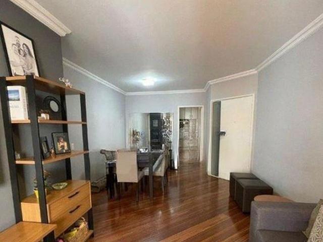 Apartamento com 3 dormitórios à venda, 100 m² por R$ 995.000,00 Pompeia São Paulo/SP