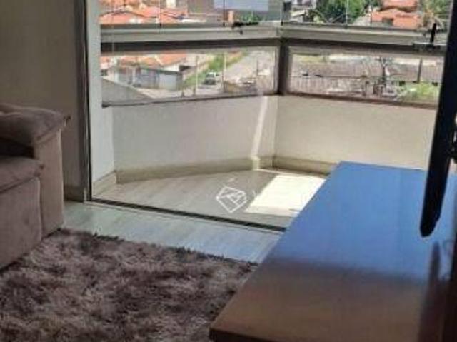 Apartamento com 3 dormitórios à venda, 100 m² Vila Aparecida Jundiaí/SP