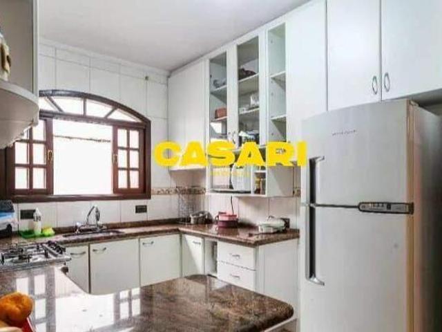 Apartamento com 3 dormitórios à venda, 100 m² Vila Metalúrgica Santo André/SP