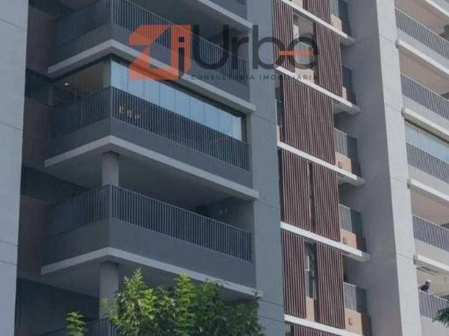 Apartamento com 3 dormitórios à venda, 100m² em Perdizes