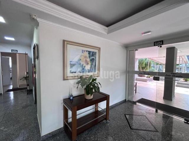 Apartamento com 3 dormitórios à venda, 100m² por R$ 430.000,00 Jardim Santa.