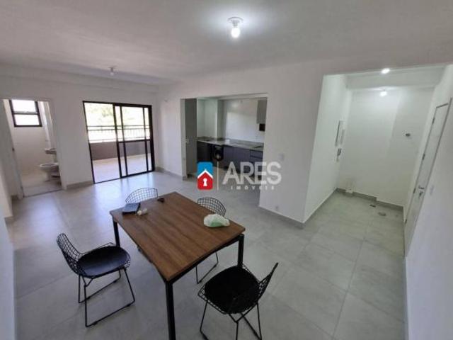 Apartamento com 3 dormitórios à venda, 101 m² a partir de R$ 653.300 Jardim Dona Judith American