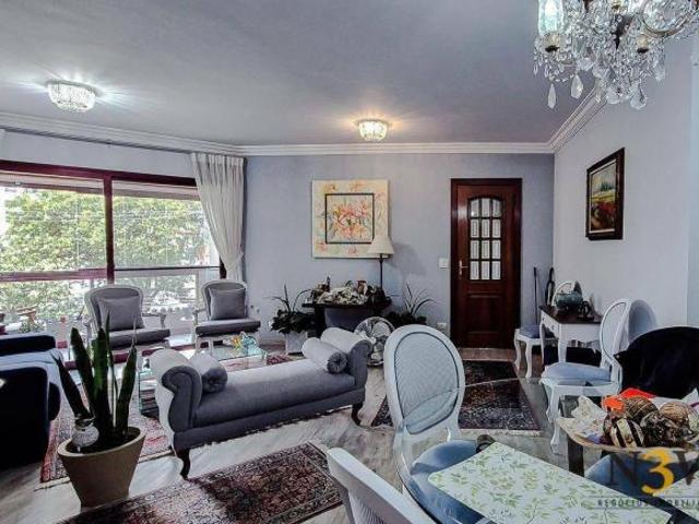 Apartamento com 3 dormitórios à venda, 101 m² por R$ 1.000.000,00 Vila Leopoldina São Paulo/SP