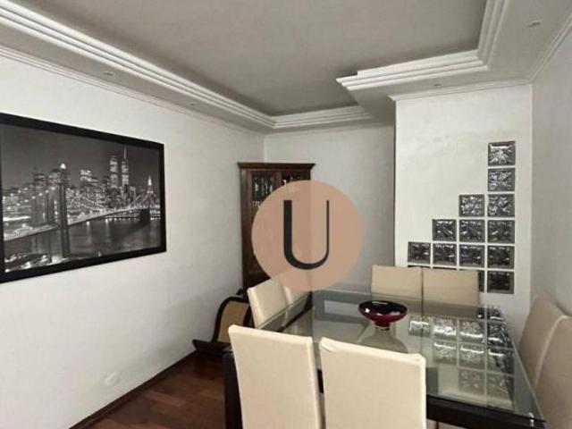 Apartamento com 3 dormitórios à venda, 101 m² por R$ 1.010.000,00 Vila Formosa São Paulo/SP