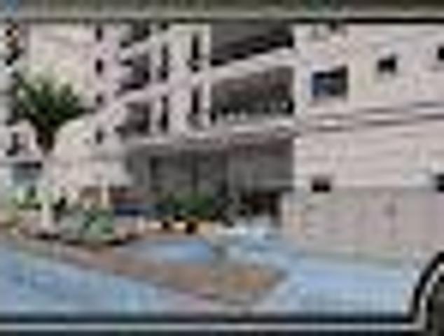 Apartamento com 3 dormitórios à venda, 101 m² por R$ 1.055.000,00 Condomínio Residencial Colinas d