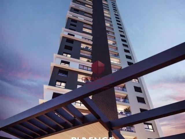 Apartamento com 3 dormitórios à venda, 101 m² por R$ 1.050.000,00 Zona 07 Maringá/PR