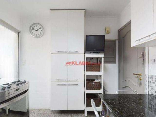 Apartamento com 3 dormitórios à venda, 101 m² por R$ 1.079.000,00 Vila Mariana São Paulo/SP