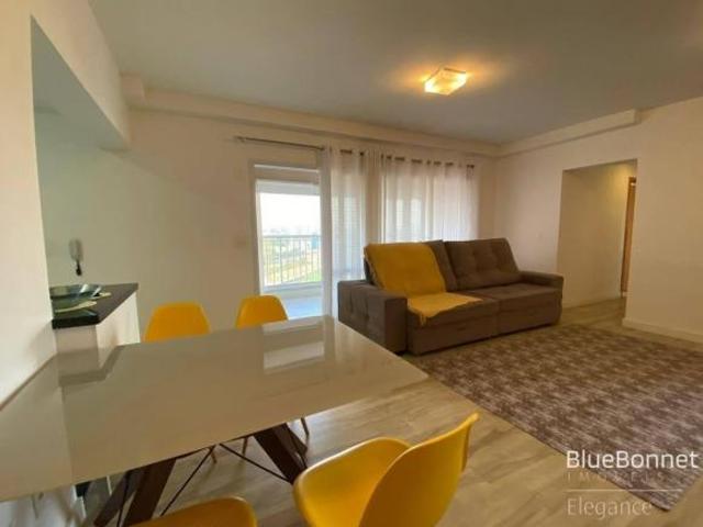 Apartamento com 3 dormitórios à venda, 101 m² por R$ 1.100.000,00 Vila Hortolândia Jundiaí/SP