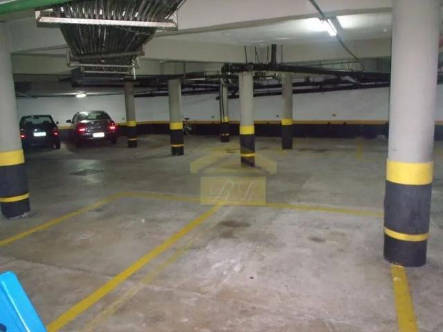 Apartamento com 3 dormitórios à venda, 101 m² por R$ 1.100.000,00 Mirandópolis São Paulo/SP