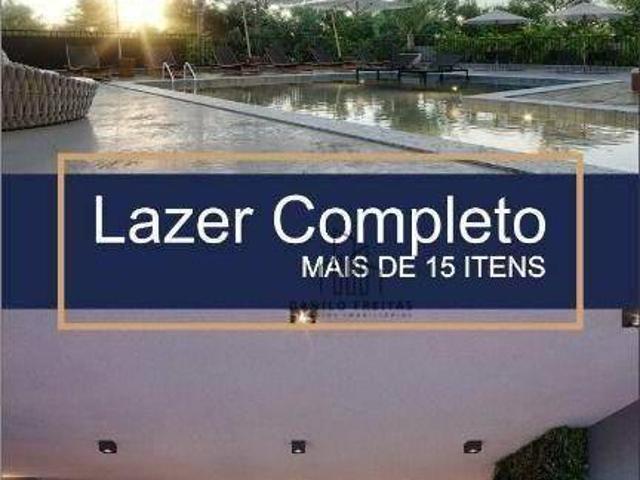 Apartamento com 3 dormitórios à venda, 101 m² por R$ 1.115.000 Nova Gardênia Atibaia/SP