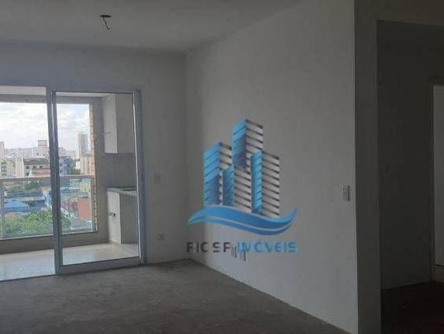 Apartamento com 3 dormitórios à venda, 101 m² por R$ 1.112.000,00 Santa Maria São Caetano do Sul