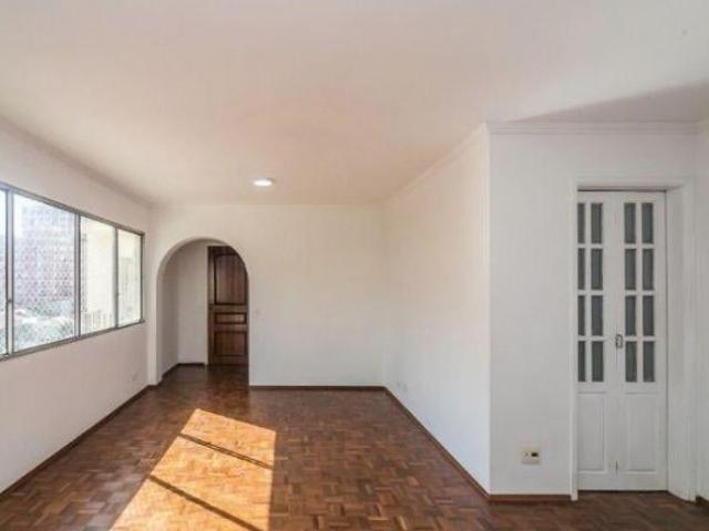 Apartamento com 3 dormitórios à venda, 101 m² por R$ 1.130.000,00 Vila Olímpia São Paulo/SP