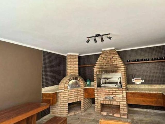 Apartamento com 3 dormitórios à venda, 101 m² por R$ 1.160.000 Centro São Bernardo do Campo/SP