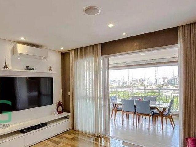 Apartamento à venda, 101 m² por R$ 1.194.000,00 Vila Prudente Zona Leste São Paulo/SP