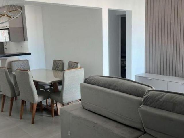 Apartamento com 3 dormitórios à venda, 101 m² por R$ 1.190.000,00 Embaré Santos/SP