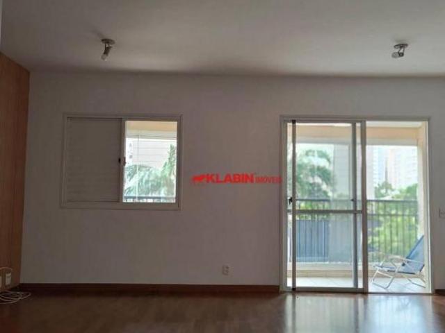 Apartamento com 3 dormitórios à venda, 101 m² por R$ 1.200.000,00 Vila Mariana São Paulo/SP