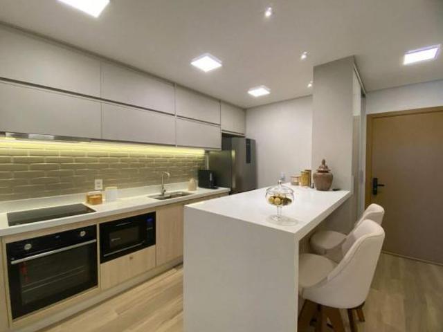 Apartamento com 3 dormitórios à venda, 101 m² por R$ 1.200.000,00 Jardim Florestal Jundiaí/SP