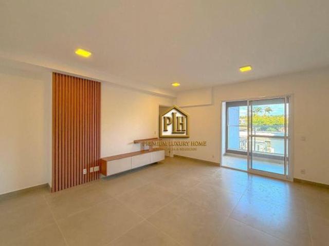 Apartamento com 3 dormitórios à venda, 101 m² por R$ 1.250.000,00 Essencial Carraro Atibaia/SP