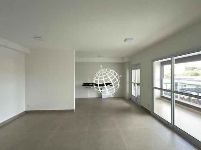 Apartamento com 3 dormitórios à venda, 101 m² por R$ 1.275.000,00 Estancia Lynce Atibaia/SP