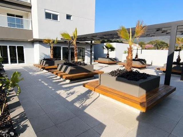 Apartamento com 3 dormitórios à venda, 101 m² por R$ 1.300.000,00 Nova Gardênia Atibaia/SP