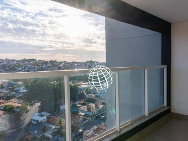 Apartamento com 3 dormitórios à venda, 101 m² por R$ 1.400.000,00 Estancia Lynce Atibaia/SP