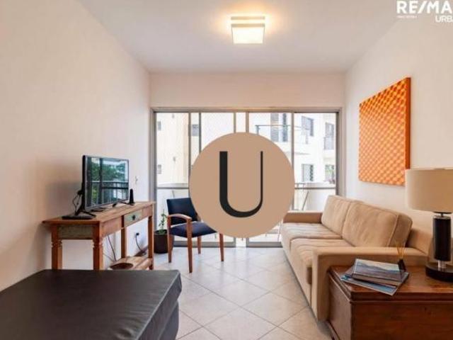 Apartamento com 3 dormitórios à venda, 101 m² por R$ 1.450.000,00 Vila Olímpia São Paulo/SP