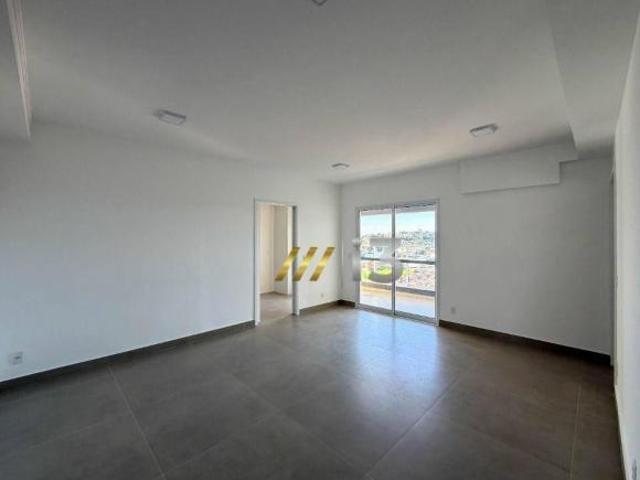 Apartamento à venda, 101 m² por R$ 1.450.000,00 Estancia Lynce Atibaia/SP