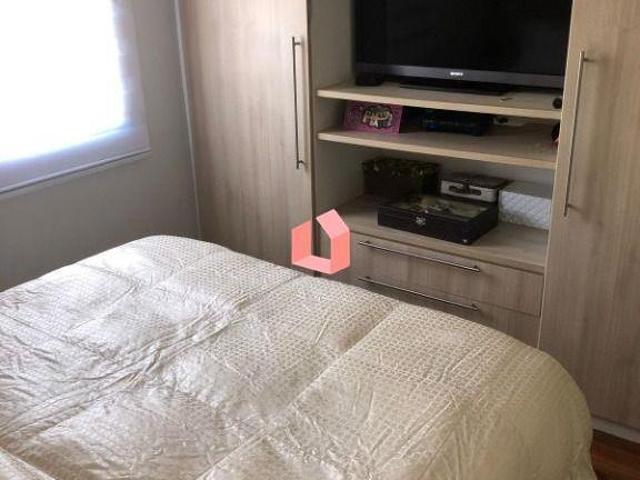 Apartamento com 3 dormitórios à venda, 101 m² por R$ 1.460.000 Paraíso São Paulo/SP