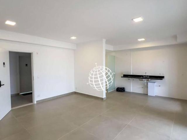 Apartamento com 3 dormitórios à venda, 101 m² por R$ 1.500.000,00 Estancia Lynce Atibaia/SP