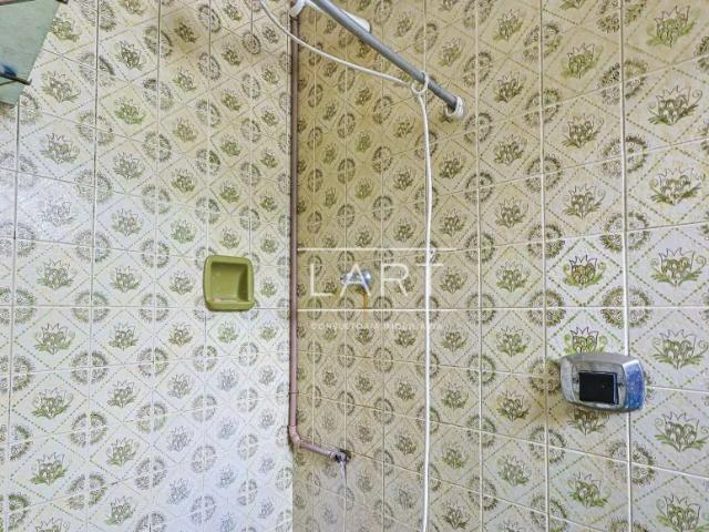 Apartamento com 3 dormitórios à venda, 101 m² por R$ 1.500.000,00 Jardim Botânico Rio de Janeiro
