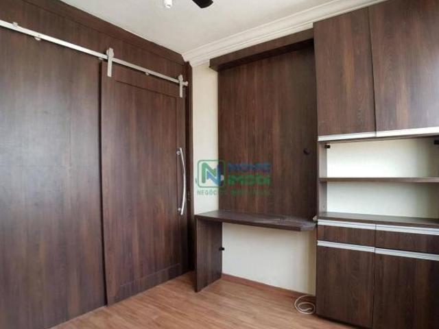 Apartamento com 3 dormitórios à venda, 101 m² por R$ 250.000,00 Centro Piracicaba/SP