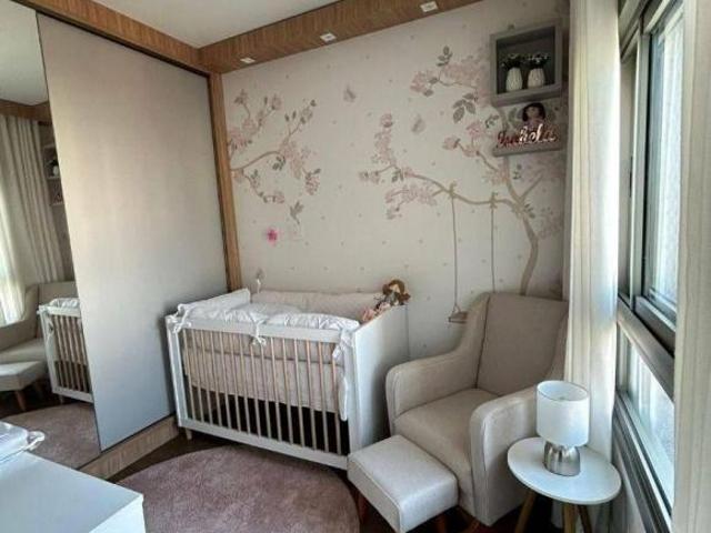 Apartamento com 3 dormitórios à venda, 101 m² por R$ 2.098.800,00 Vila Mariana São Paulo/SP