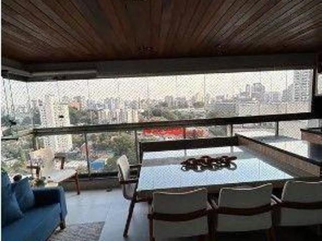 Apartamento com 3 dormitórios à venda, 101 m² por R$ 2.226.000,00 Vila Mariana São Paulo/SP