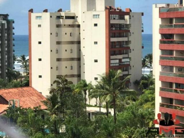 Apartamento com 3 dormitórios à venda, 101 m² por R$ 2.400.000,00 Riviera Módulo 6 Bertioga/SP
