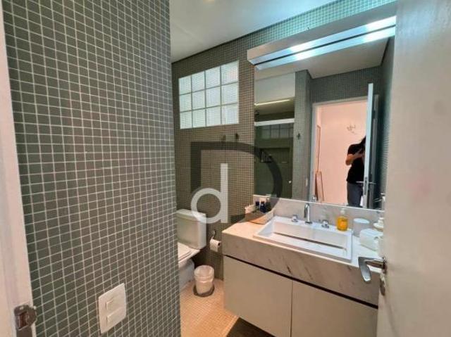 Apartamento com 3 dormitórios à venda, 101 m² por R$ 2.600.000,00 Riviera de São Lourenço Bertio