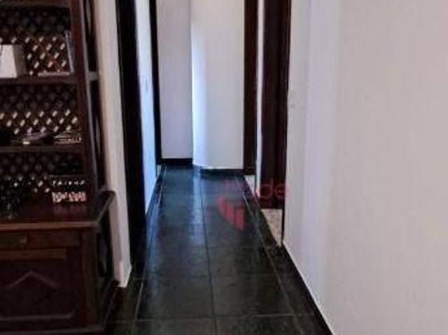 Apartamento com 3 dormitórios à venda, 101 m² por R$ 350.000,00 Jardim Irajá Ribeirão Preto/SP