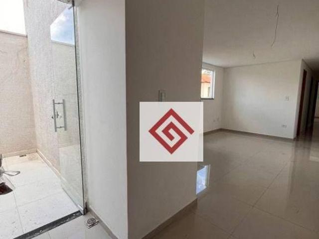 Apartamento com 3 dormitórios à venda, 101 m² por R$ 440.000,00 Vila Francisco Matarazzo Santo A