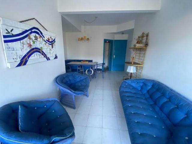Apartamento com 3 dormitórios à venda, 101 m² por R$ 410.000,00 E