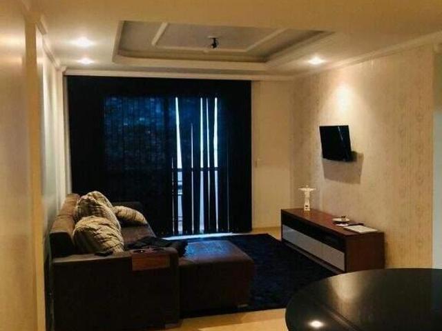 Apartamento com 3 dormitórios à venda, 101 m² por R$ 550.000,00 Centro Cascavel/PR