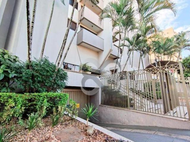 Apartamento com 3 dormitórios à venda, 101 m² por R$ 550.000,00 Centro Londrina/PR
