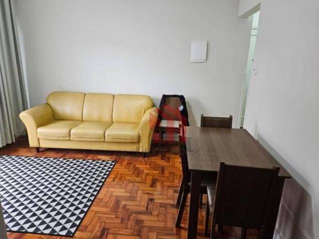 Apartamento à venda, 101 m² por R$ 640.000,00 Gonzaga Santos/SP