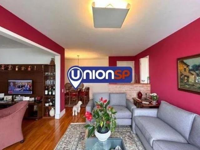 Apartamento com 3 dormitórios à venda, 101 m² por R$ 640.000,00 Morumbi São Paulo/SP