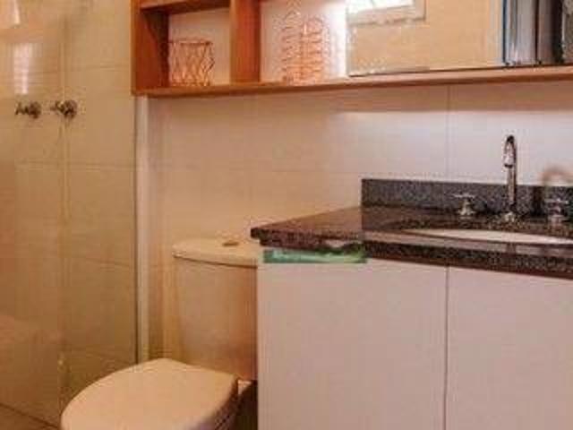 Apartamento com 3 dormitórios à venda, 101 m² por R$ 636.000,00 Bosque Flamboyant Taubaté/SP