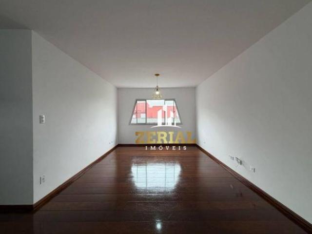 Apartamento à venda, 101 m² por R$ 690.000,00 Santa Paula São Caetano do Sul/SP