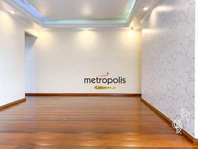 Apartamento com 3 dormitórios à venda, 101 m² por R$ 782.000,00 Saúde São Paulo/SP