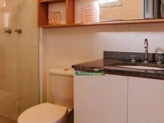 Apartamento com 3 dormitórios à venda, 101 m² por R$ 700.000,00 Bosque Flamboyant Taubaté/SP