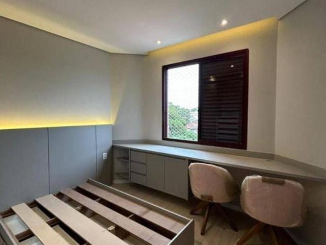 Apartamento com 3 dormitórios à venda, 101 m² por R$ 850.000,00 Condominio Edificio Turmalina Sa