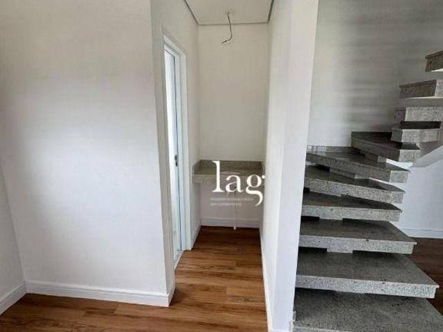 Apartamento com 3 dormitórios à venda, 101 m² por R$ 850.000,00 Condomínio Le Monde Campolim Sor