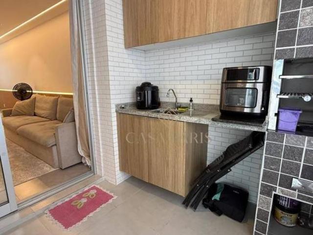 Apartamento com 3 dormitórios à venda, 101 m² por R$ 850.000,00 Canto do Forte Praia Grande/SP